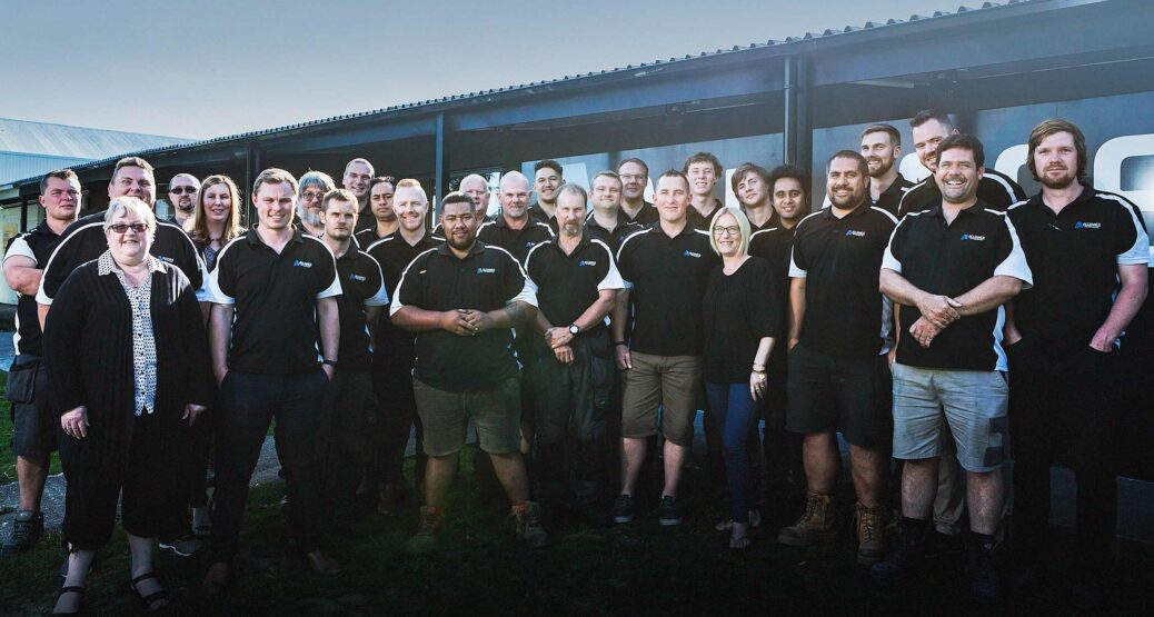 About Us | Alliance Fire & Security | Fire Protection & Security ...