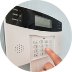 Alliance – Fire and Security