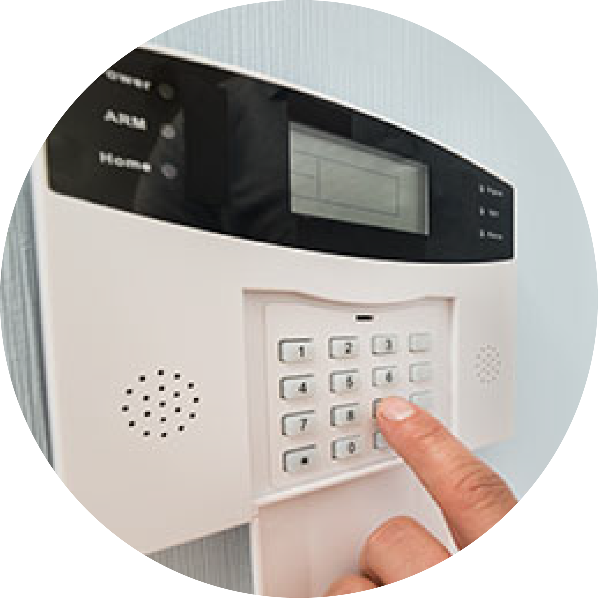 Alliance – Fire and Security