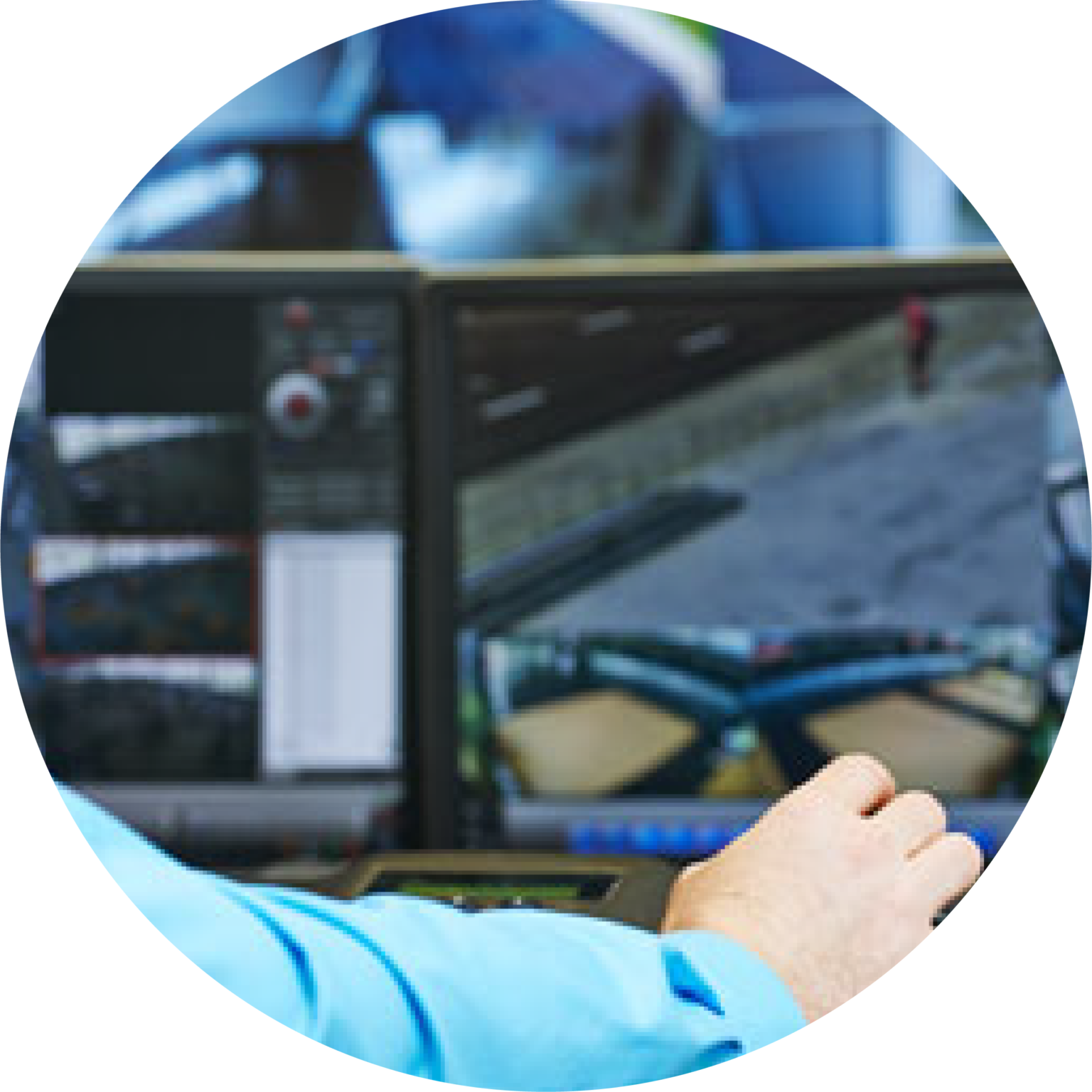 Alliance – Fire and Security